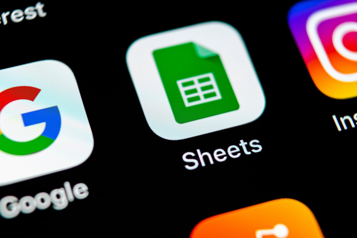 How To Get Options Prices In Google Sheets Market Data